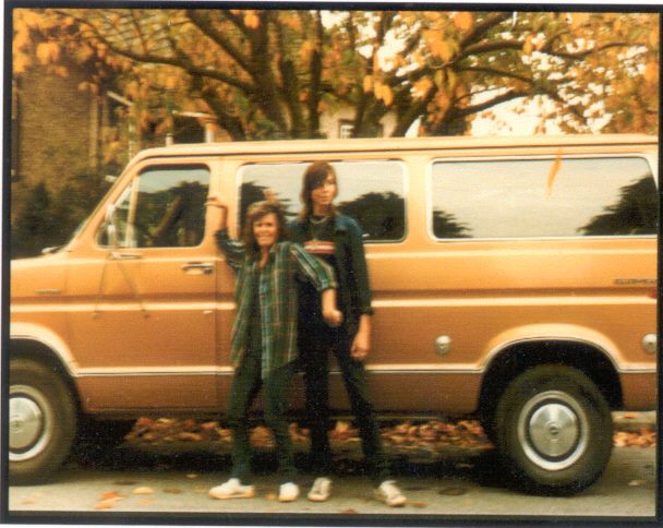van 1 – Greater Victoria Crime Stoppers